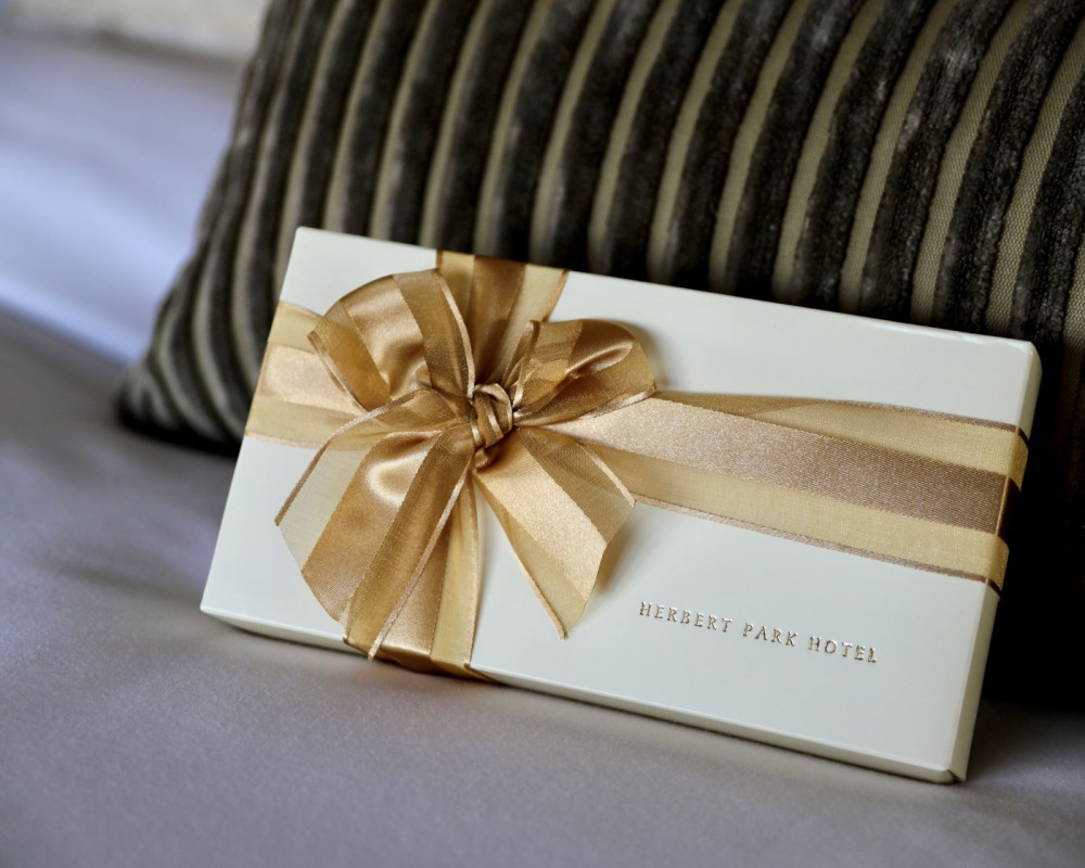 Gallery | Hotels In Ballsbridge Dublin | Herbert Park Hotel